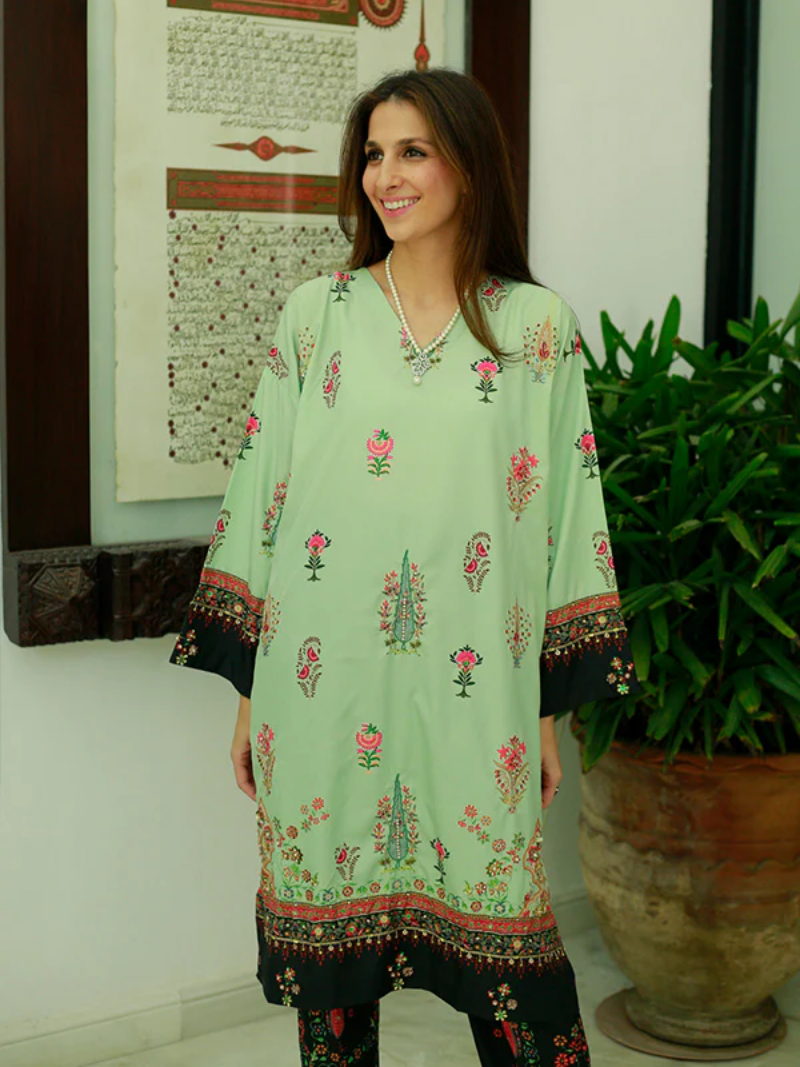 New Styles – Vashah