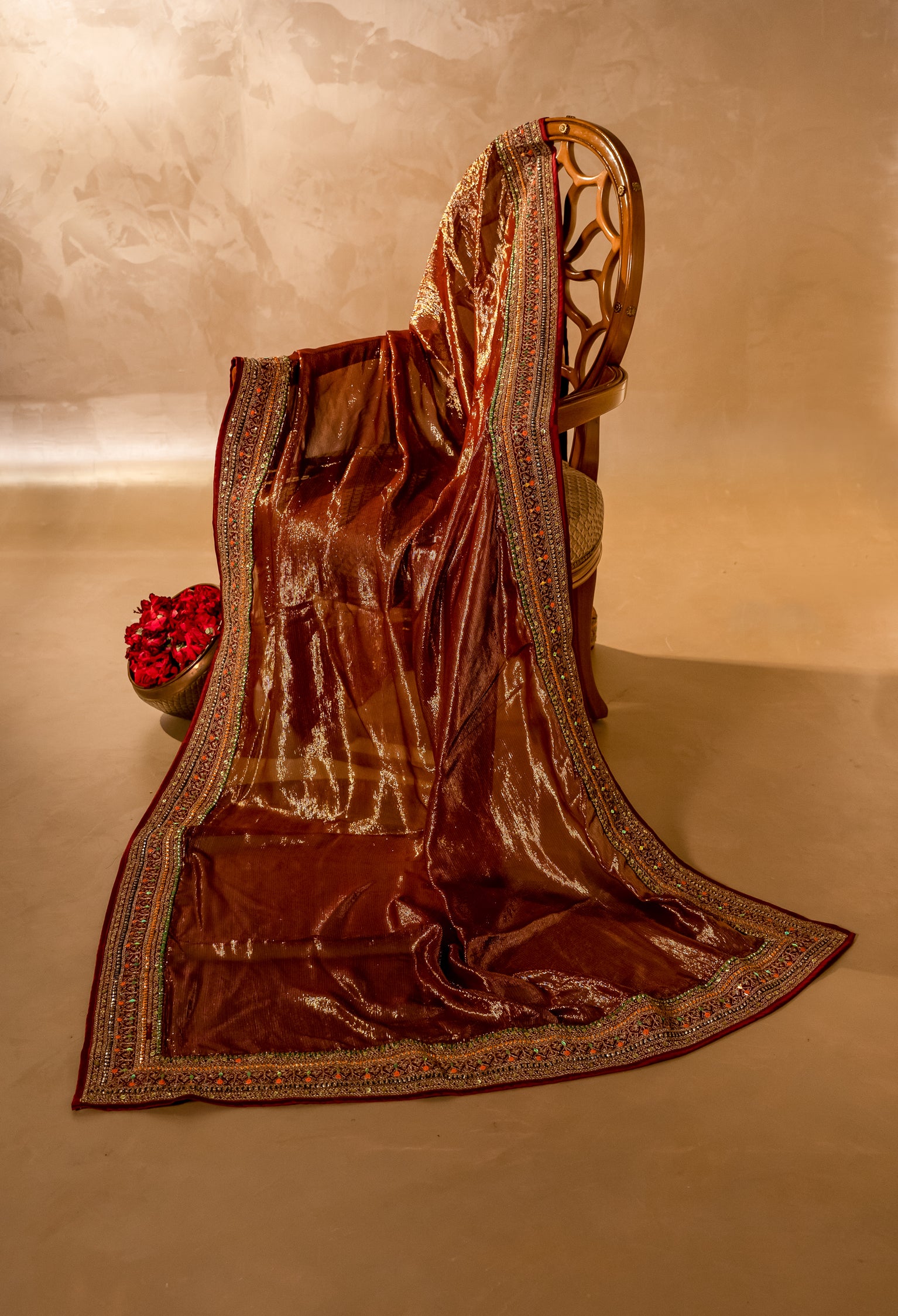 Gul Bano Shawl