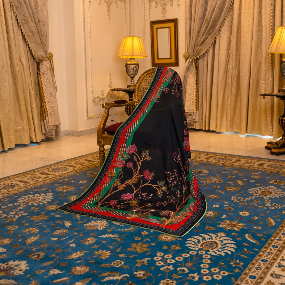 KHUSHI 2.0 – Vashah